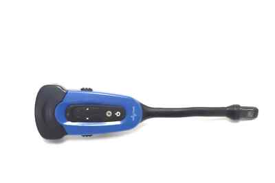 Honeywell Vocollect SRX2 Bluetooth Wireless Headset & Microphone ...
