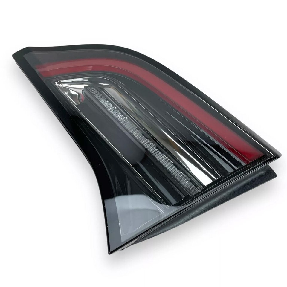 For 2017-2023 Model 3 Right RH Inner Tail Light OEM 1502089-00 (4-Pin ...