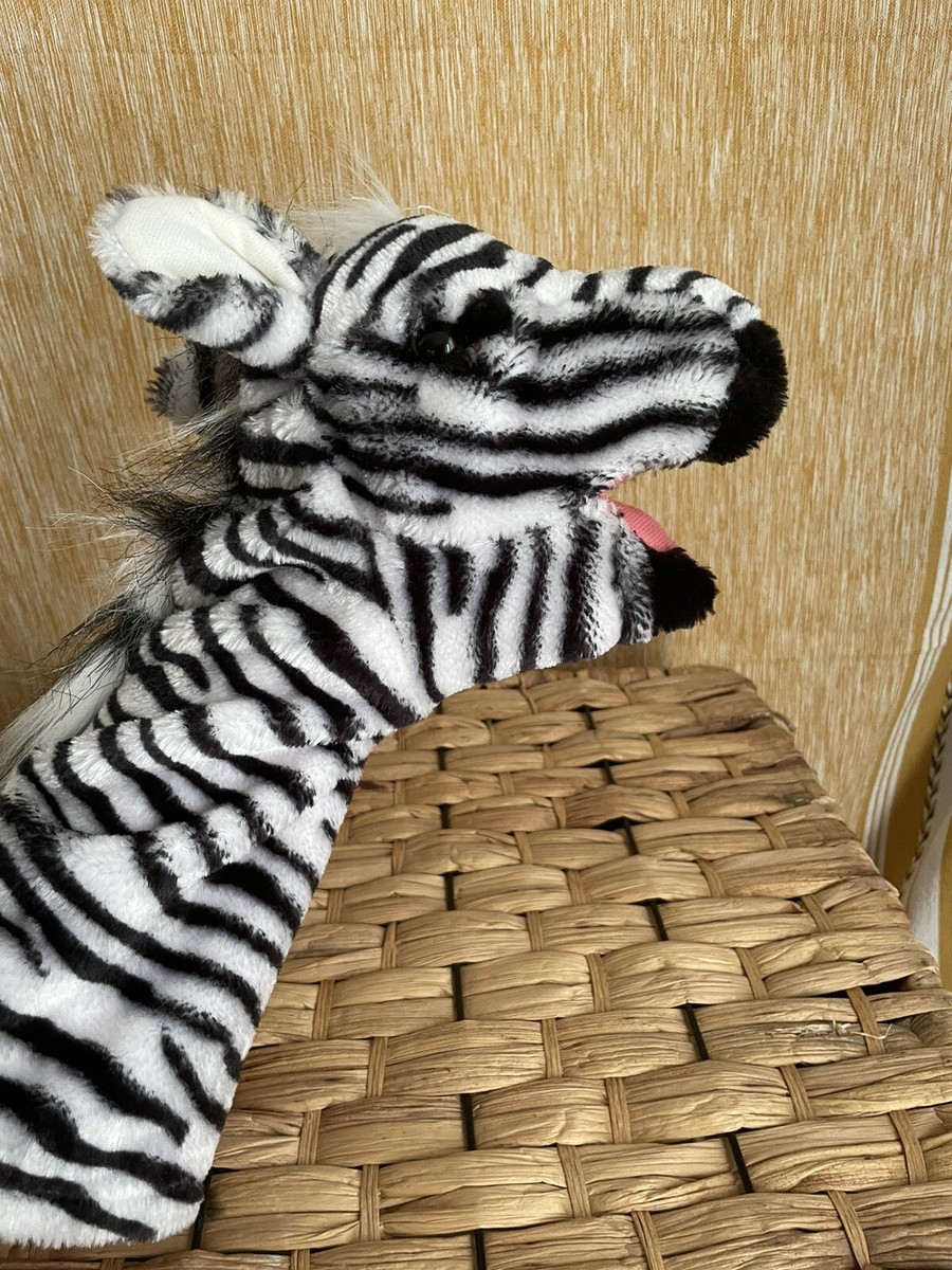 Zebra Face Unique Bespoke New 60mm Zebra Skin Image Cookie, Craft