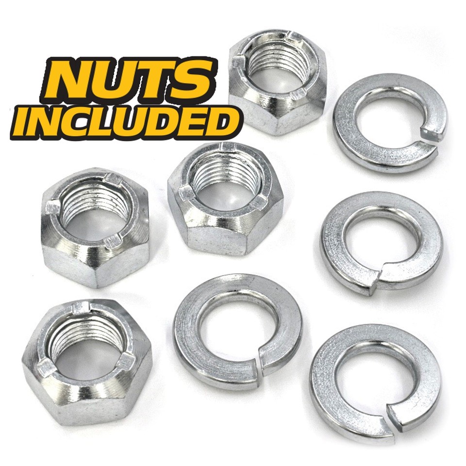 Adjustable Drag Link Kit for 597069802 597069902 Husqvarna Craftsman ...