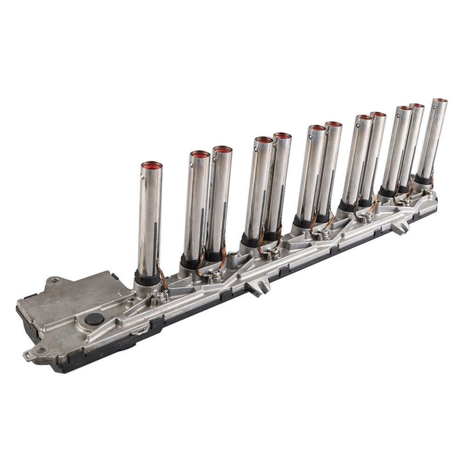 FOR MERCEDES 600/65 AMG V 12 M275/M137 COIL PACK A2751500480Q1 RIGHT ...