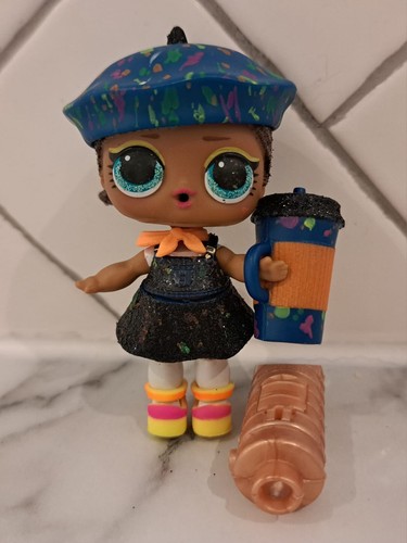 LOL Surprise Drip Drop doll. Excellent Cond and complete with ...