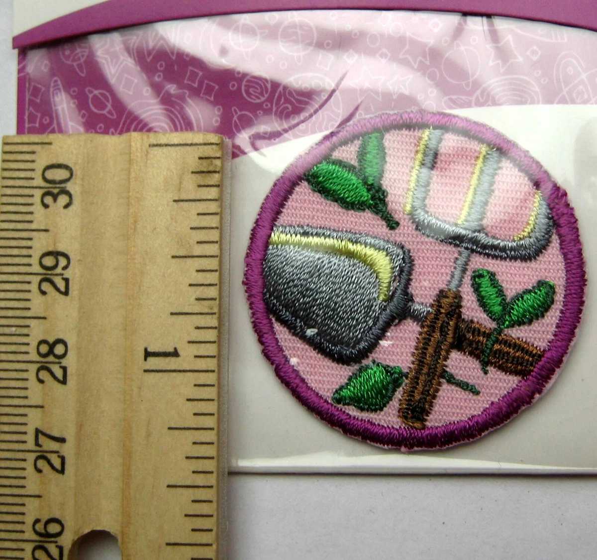 Junior Girl Scout Gardening Badge Requirements | Fasci Garden