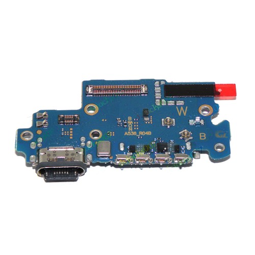 USB TYPEC Charging Port Board Connector Dock For Samsung Galaxy A53 5G ...