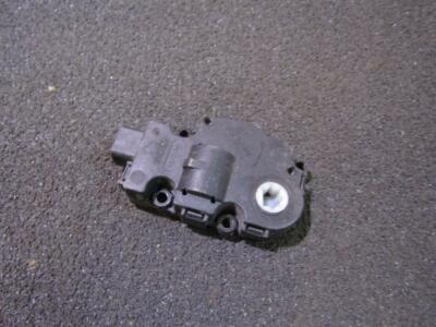 412650750 efb332 Heater Vent Flap Control Actuator Motor for Merc ...
