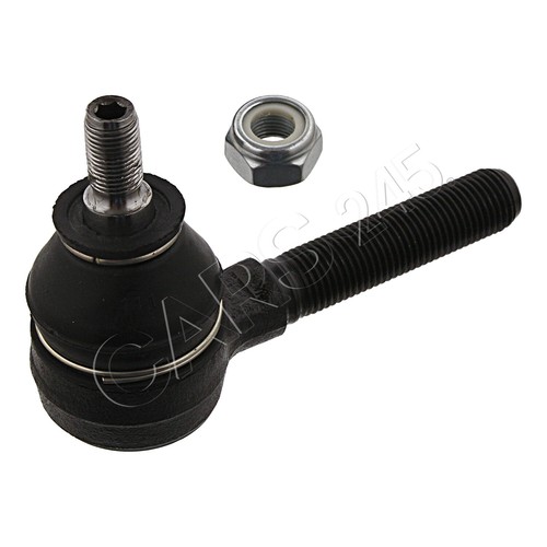 SWAG Tie Rod End Front Axle Right Fits MERCEDES W115 W114 W107 R107 ...