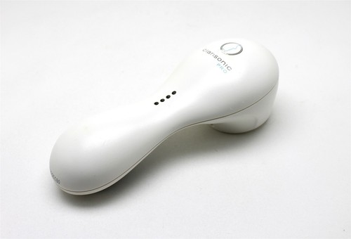 CLARISONIC PRO Face & Body Sonic Skin Cleansing White / ONLY No Brush ...