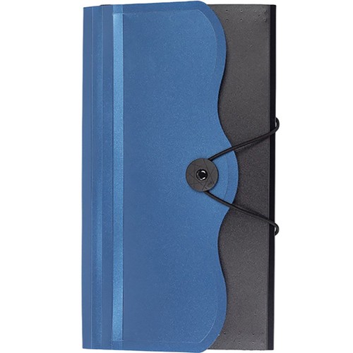 Receipt Storage Bag Document Organizer Folder According File Desktop | eBay
