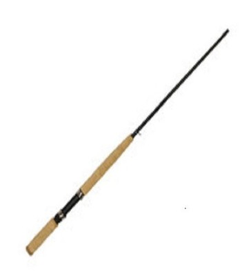 RIVERSIDER- Noodle Fishing Rod- 2pc Michigan Handle | eBay