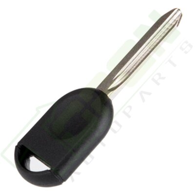 For 40 Bit for Ford New Replacement Uncut Ignition Chipped Key ...