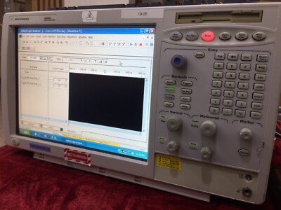 Modules - 136 Channel Logic
