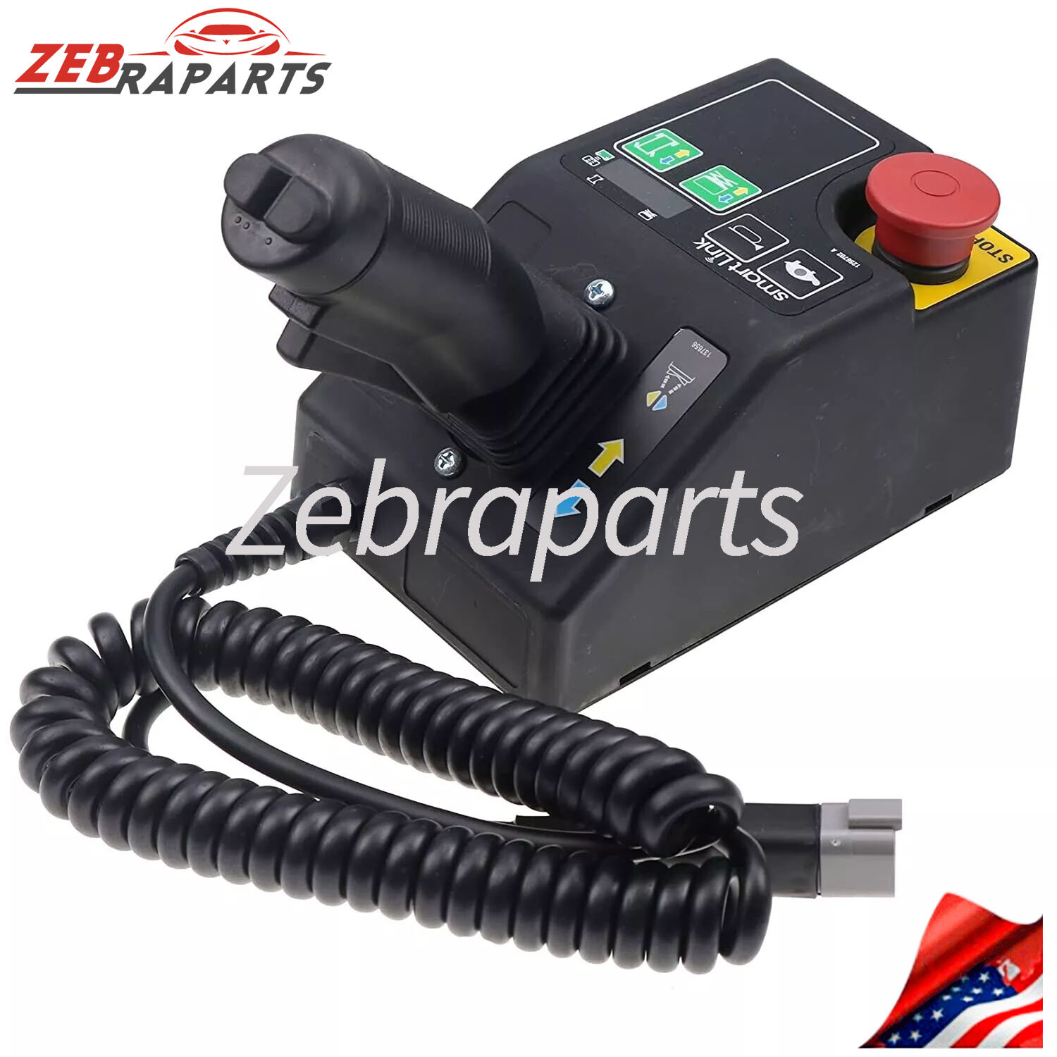 For Genie GR-12 GR-15 GS-1930 GS-2632 QS-20W GS-2046, Control Box ...