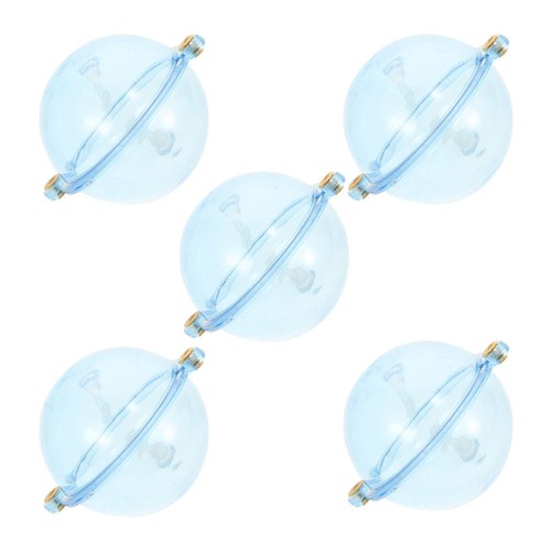 5 PCS Fishing Float Saltwater Accessories and Equipment Bait Floats | eBay