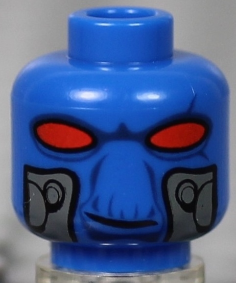 LEGO - Minifigure Heads - PICK YOUR STYLE - Monster Zombie Halloween ...