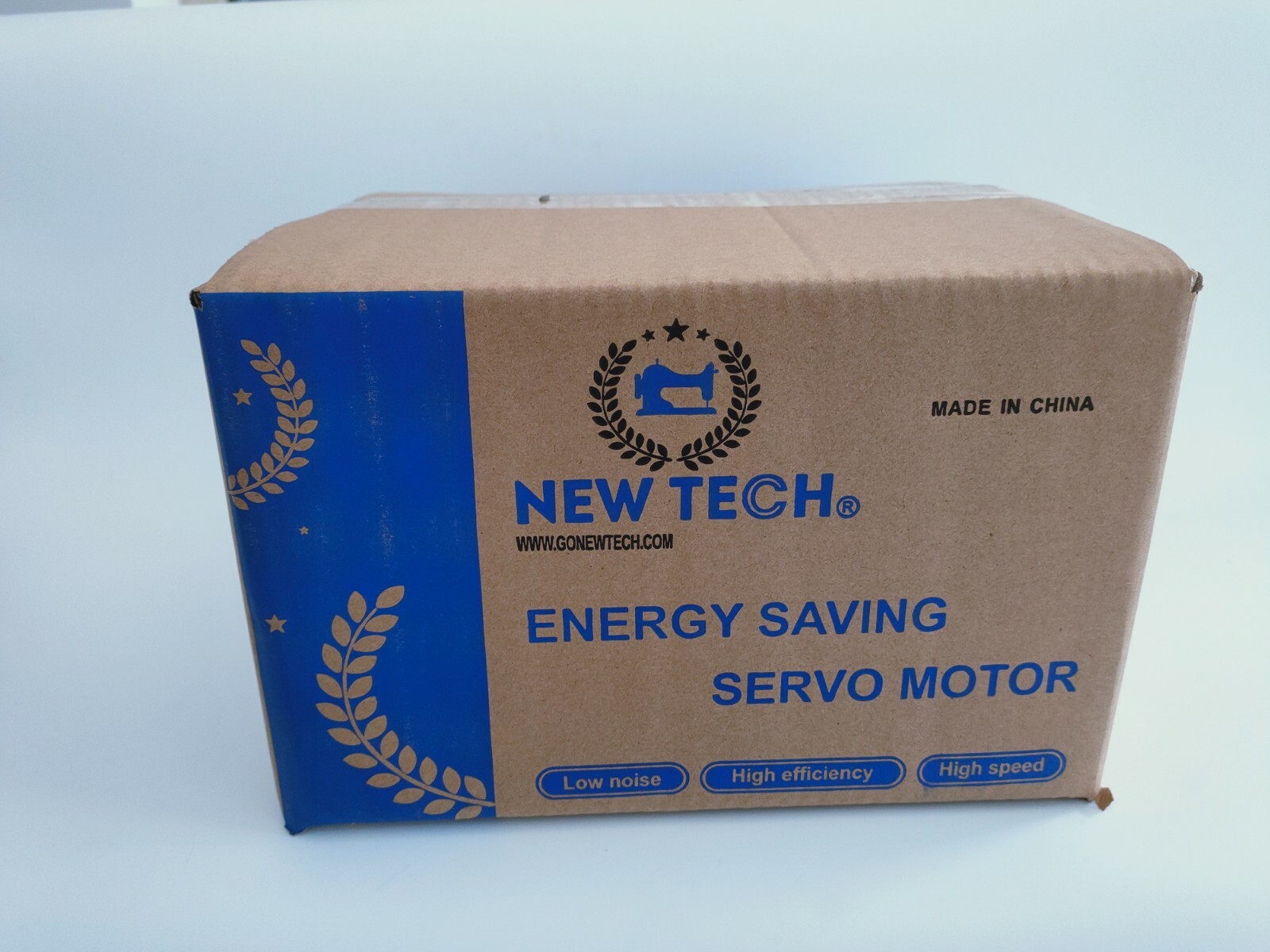 Consew CSM550-1 Sewing Machine Servo Motor for sale online | eBay