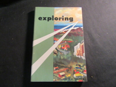 Exploring 1959 Printing TH4 | eBay