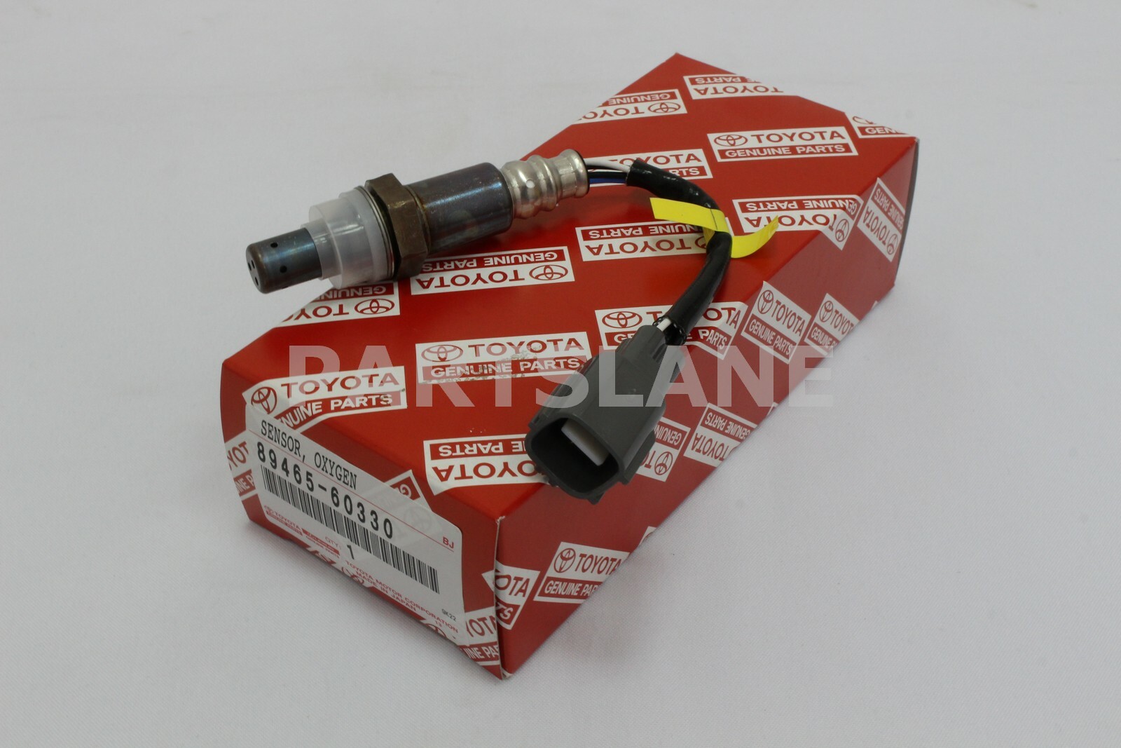 Toyota 4Runner FJ Cruiser OEM Oxygen Sensor O2 Air Fuel Ratio 89465 ...