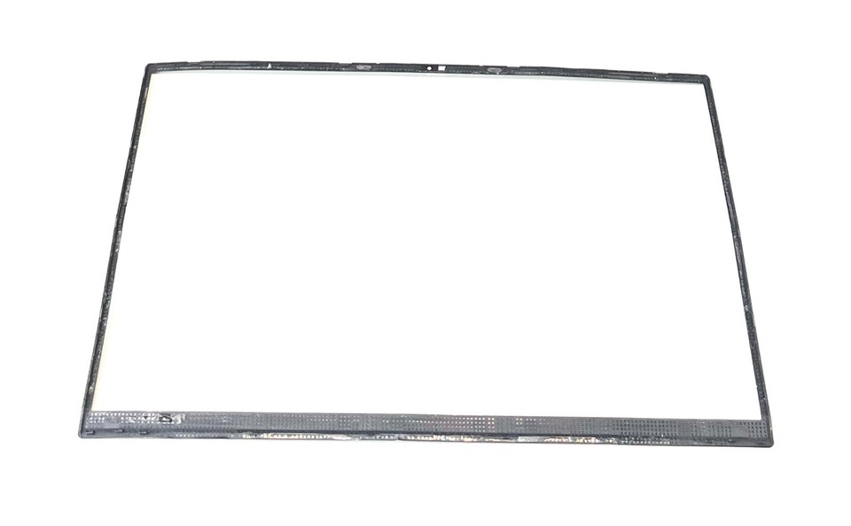 LG Gram 16Z90P-K.AAS8U1 16" Laptop LCD Front Bezel Strip Black Genuine ...