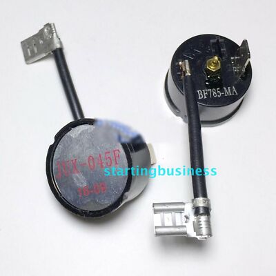 2PC Overheated Overload Protector Air Conditioning Compressor Protector ...