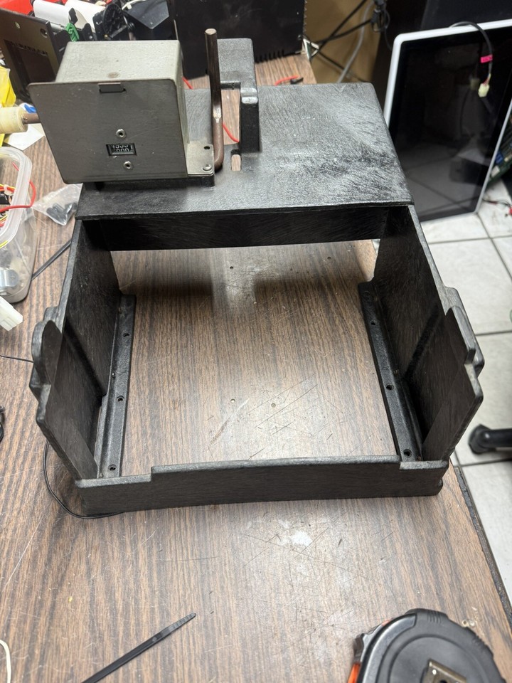 Pool Table Dynamo Replacement Parts | eBay