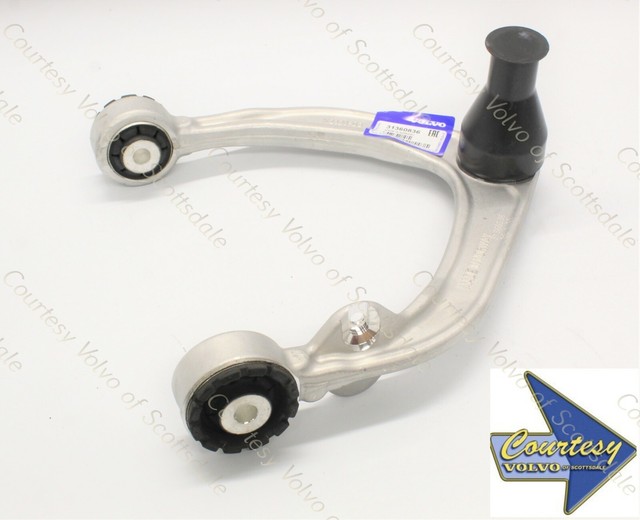 Genuine Volvo Upper Control Arm 31360836 for sale online | eBay