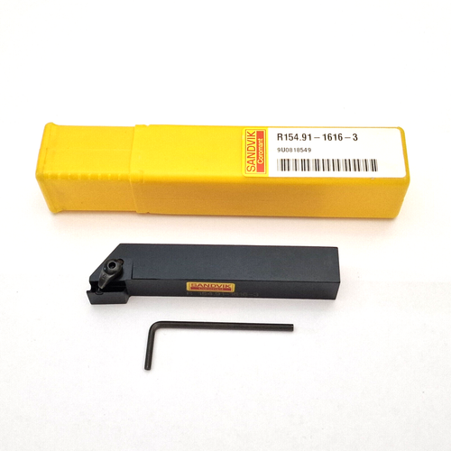 SANDVIK R154.91-1616-3 Indexable Internal turning tool 4-7 | eBay
