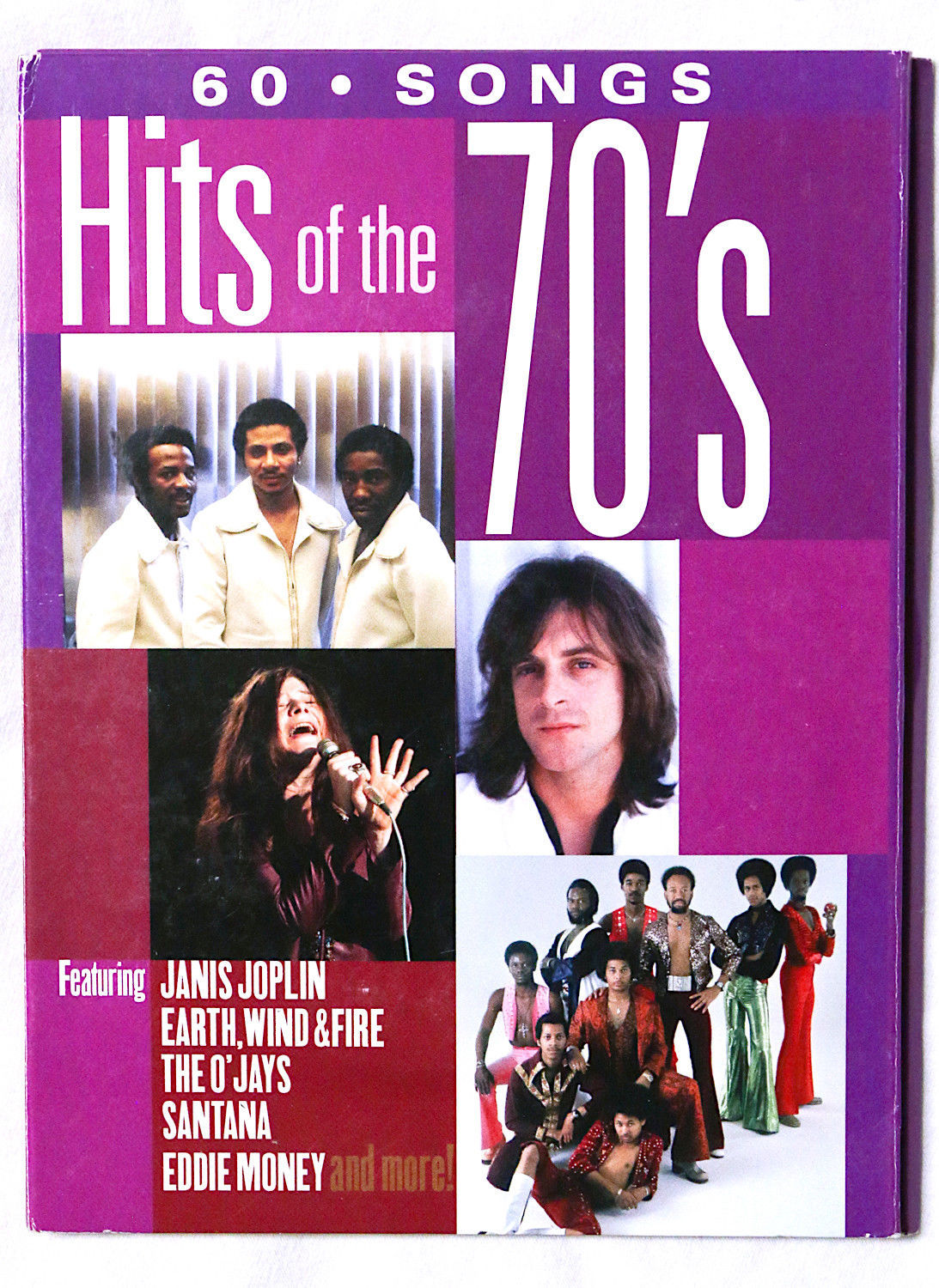 Hits of the 70's [Sony Box Set] by Various Artists (CD, Sep-2010, BMG ...