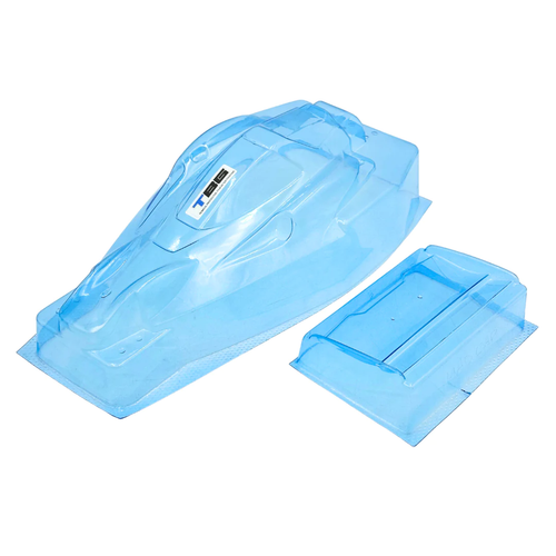 TBG Mad Cap Madcap Clear Body Shell and Wing for Tamiya 58082 | eBay
