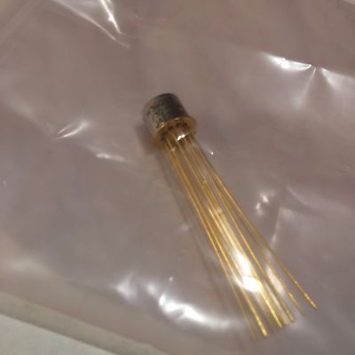 NEW Teledyne M39016/30-034M Mil-Spec Relay Relays NSN: 5945 01 425 2320 ...