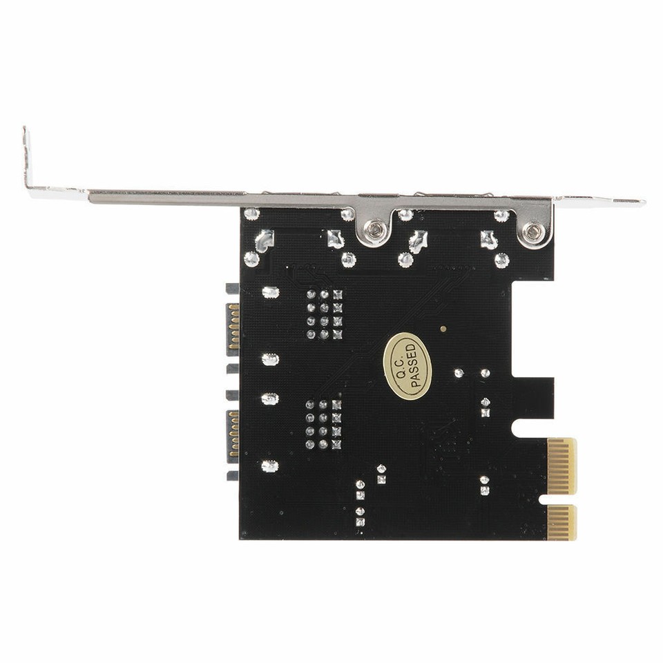 PCI-e PCI Express Controller Card IDE SATA eSATA Internal External Raid ...