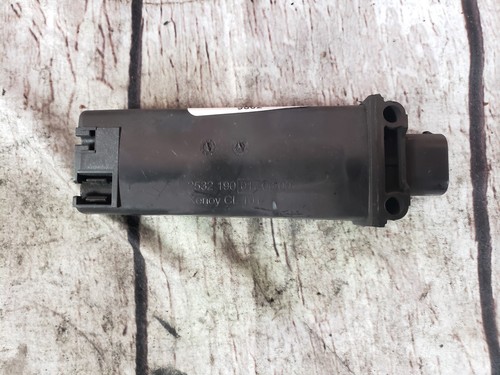 BMW 11-13 F10 528i Tire Pressure Monitor Sensor Control Module Pre LCI ...