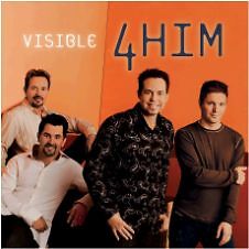 Visible - 4HIM - CD 80688626228| eBay