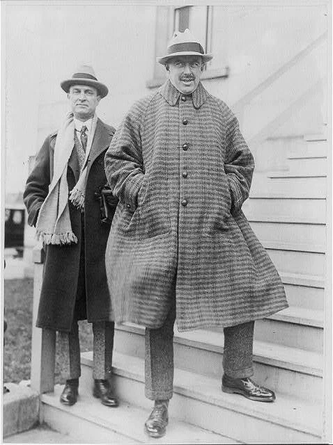 Edward Beale Mclean Jr