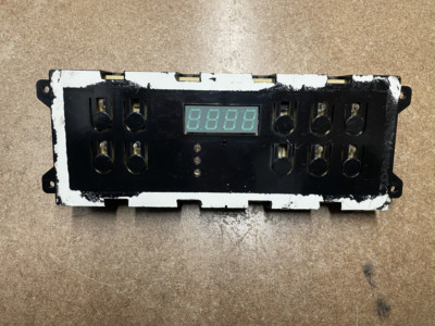 Frigidaire Kenmore AP3561834 1036364 Range Control Board AZ1997 ...