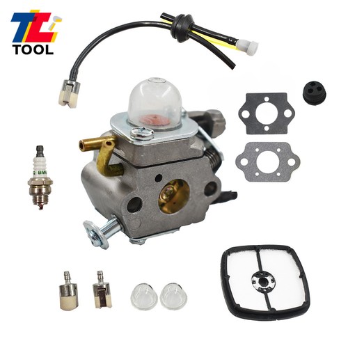 C1U-K42A C1U-K42B Carburetor Kit For Echo 12520020563 12520020562 For ZAMA | eBay