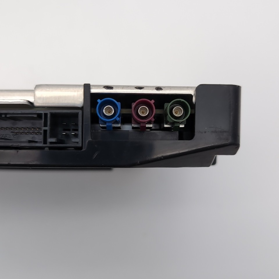 2017 - 2020 JAGUAR XE TELEMATICS COMMUNICATION COMPUTER CONTROL MODULE ...