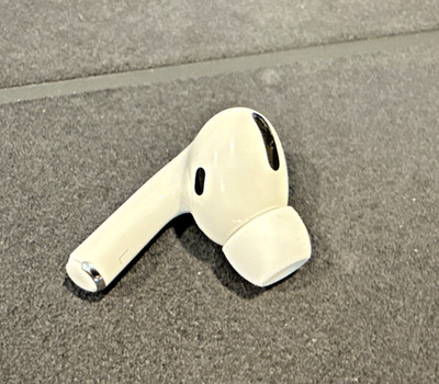 Apple AirPods Pro 1st Gen Replacement Bluetooth Earbud Left Side Only ...