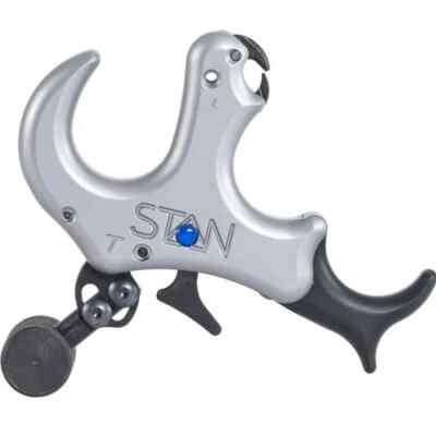 Stan Release OnneX Thumb 3 or 4 Finger - Echo Grey - Large - 8407-New ...