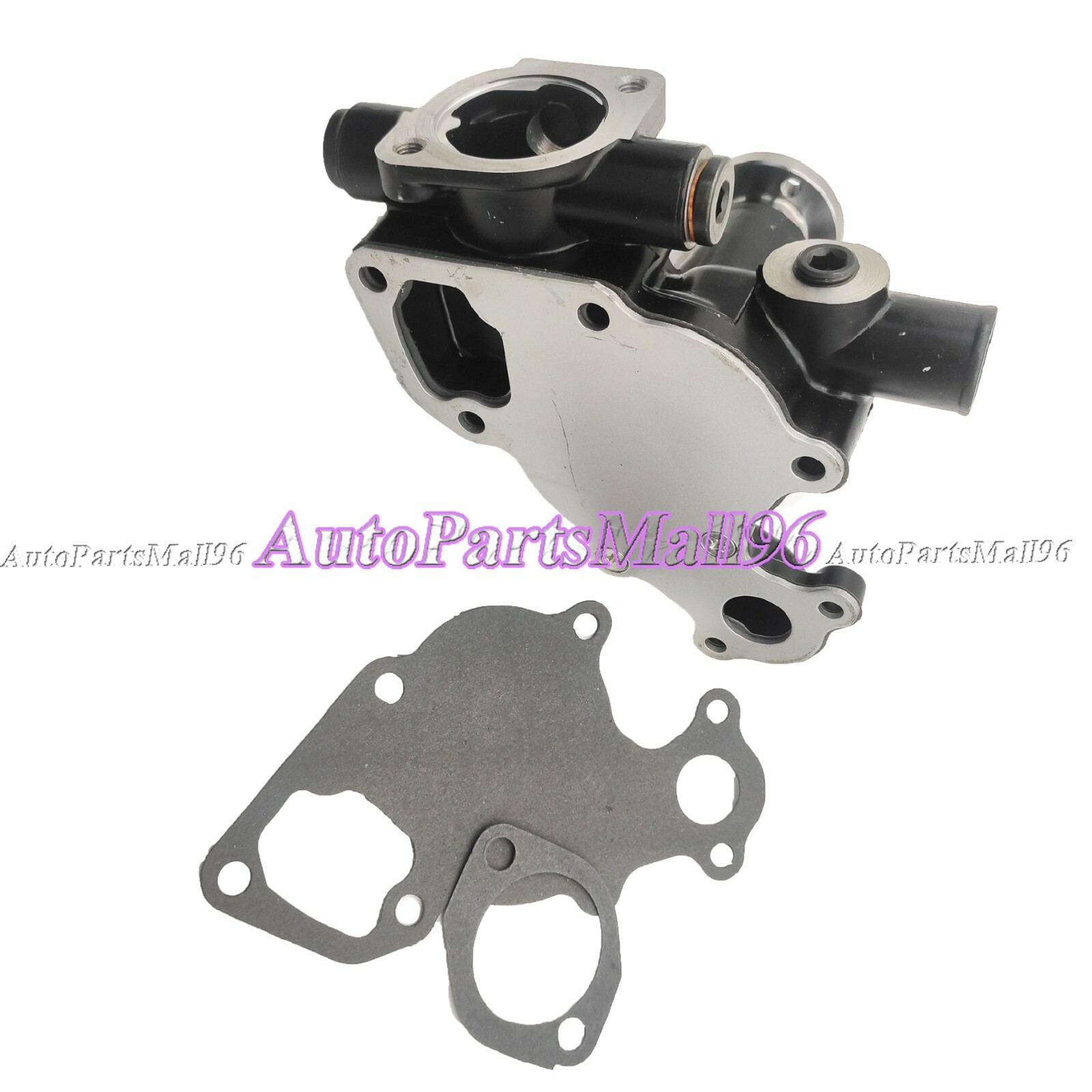 For Komatsu 3D78AE 3D78 3D78N Yanmar 3TN78L 3TNE78 3TNV78 3TNE78A Water ...