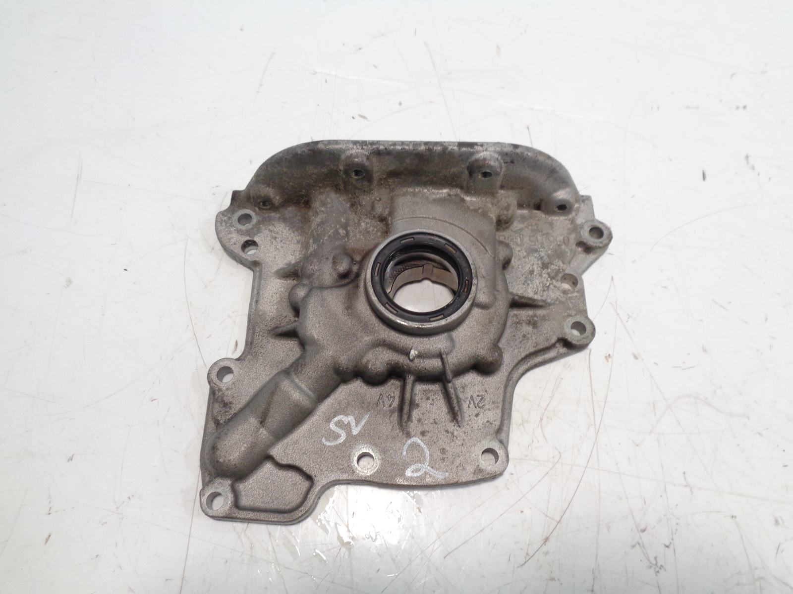 Pompe à huile für VW Seat Skoda 1,4 Benzin CGG CGGB 036115105D | eBay