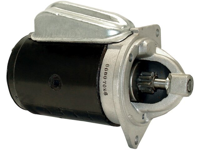 Starter 49CXFJ62 for Capri Cougar Grand Marquis Monarch Zephyr Comet 1977 1978 | eBay