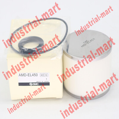 1PC NEW smc AMD-EL450 REPLACEMENT FILTER Free shipping | eBay