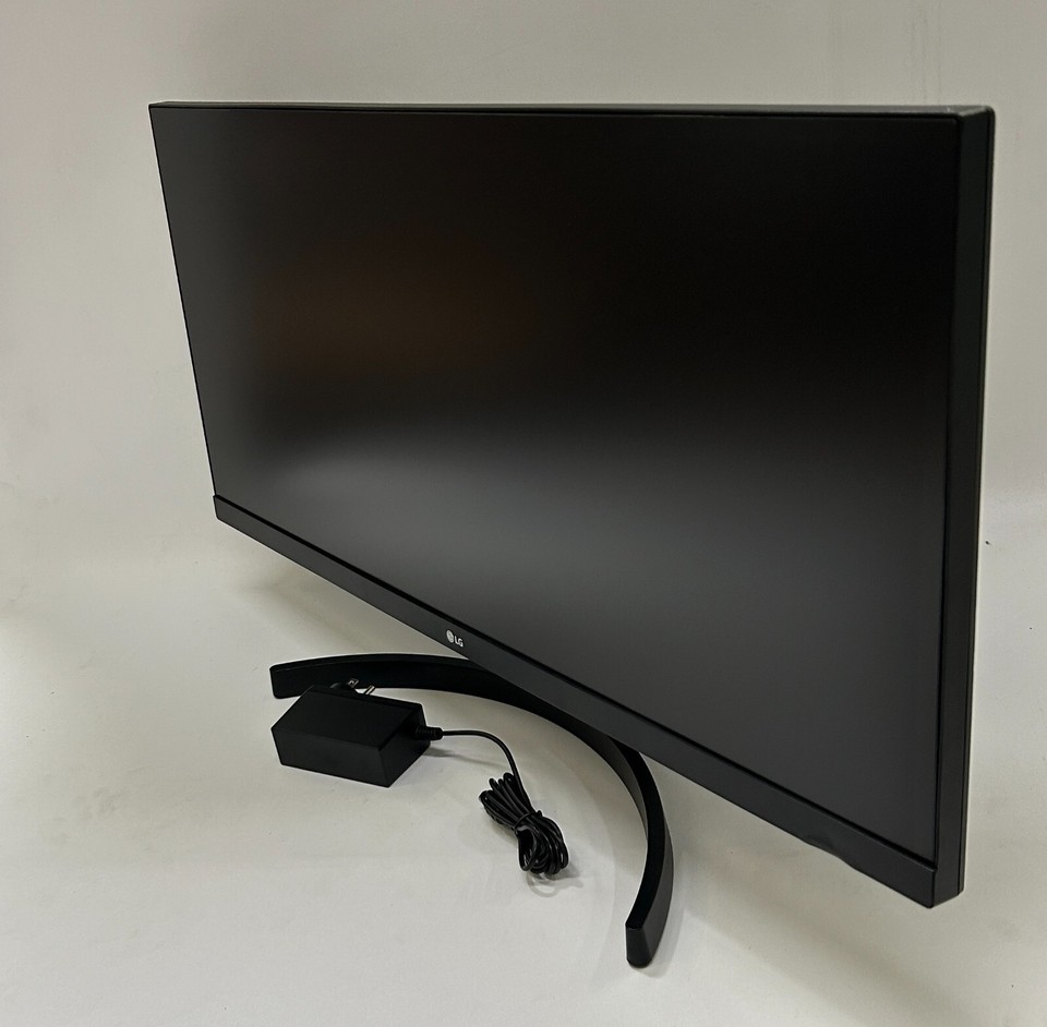 LG 29WL500-B 29 inch IPS LED UltraWide 1080p FreeSync Monitor 75Hz ...