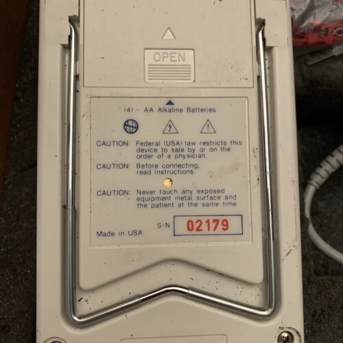 Life-Tech Iontophor - PM Medical Equipment For General Surgery Model ...