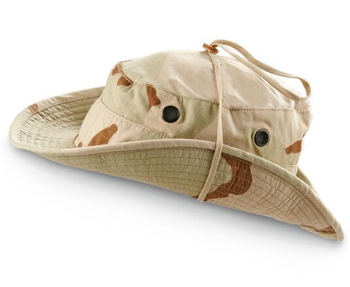 Military Boonie Hats - Army & Marine Corps Tactical Boonie Covers ...