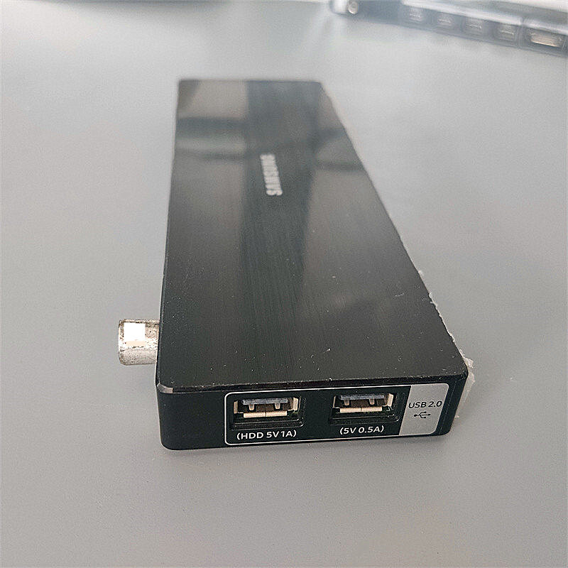 x1 One Connect Mini Box BN96-44183A for BN91-19252A UN55MU8000 ...