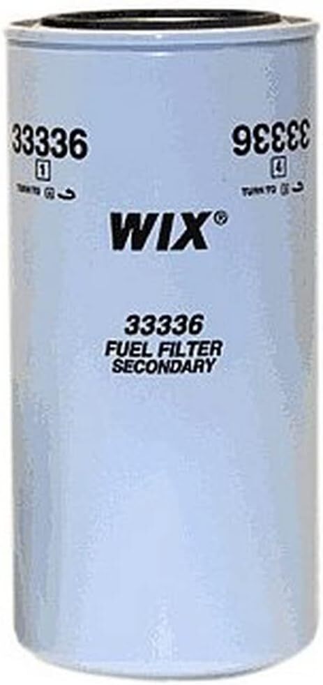 Wix 33336 - cross reference oil filters | oilfilter-crossreference.com