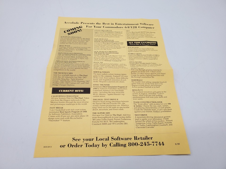 ROBOCOP (DATA EAST, 1988, COMMODORE 64) CIB COMPLETE BOXED | eBay