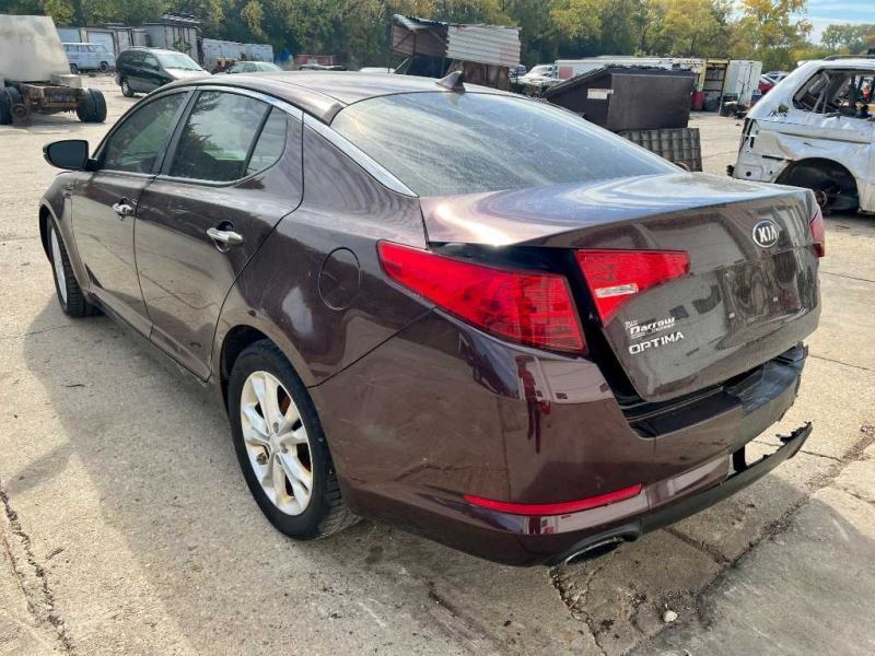 Passenger Right Lower Control Arm Front Fits 12-14 AZERA 384046 | eBay