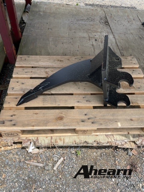 KUBOTA FROST RIPPER KX033 KX040 KX71 KX91 KX121 U35 QUICK ATTACH WERK ...